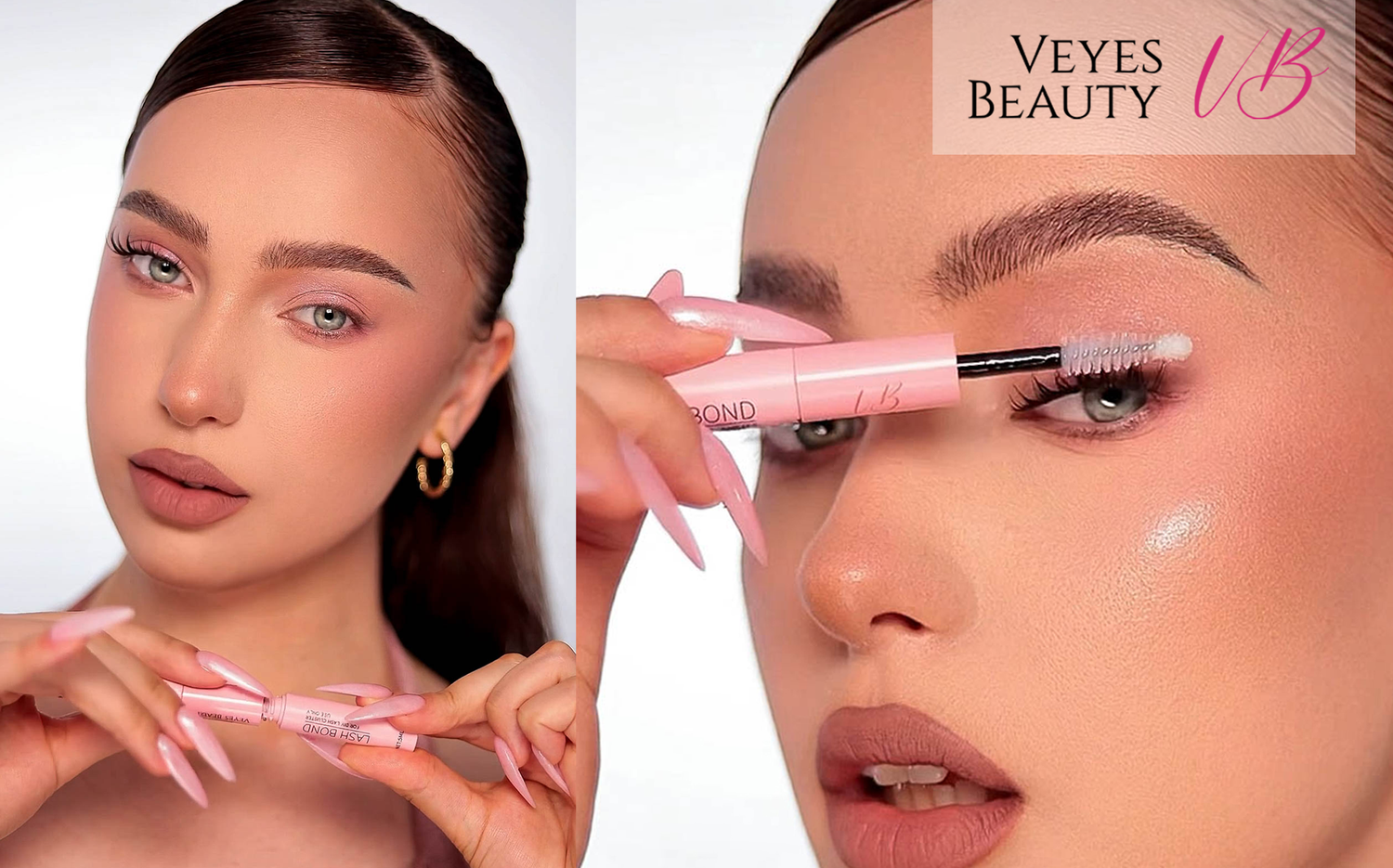 [Tips] Let’s Choose the Perfect Lash Adhesive for Your DIY Eyelashes ...