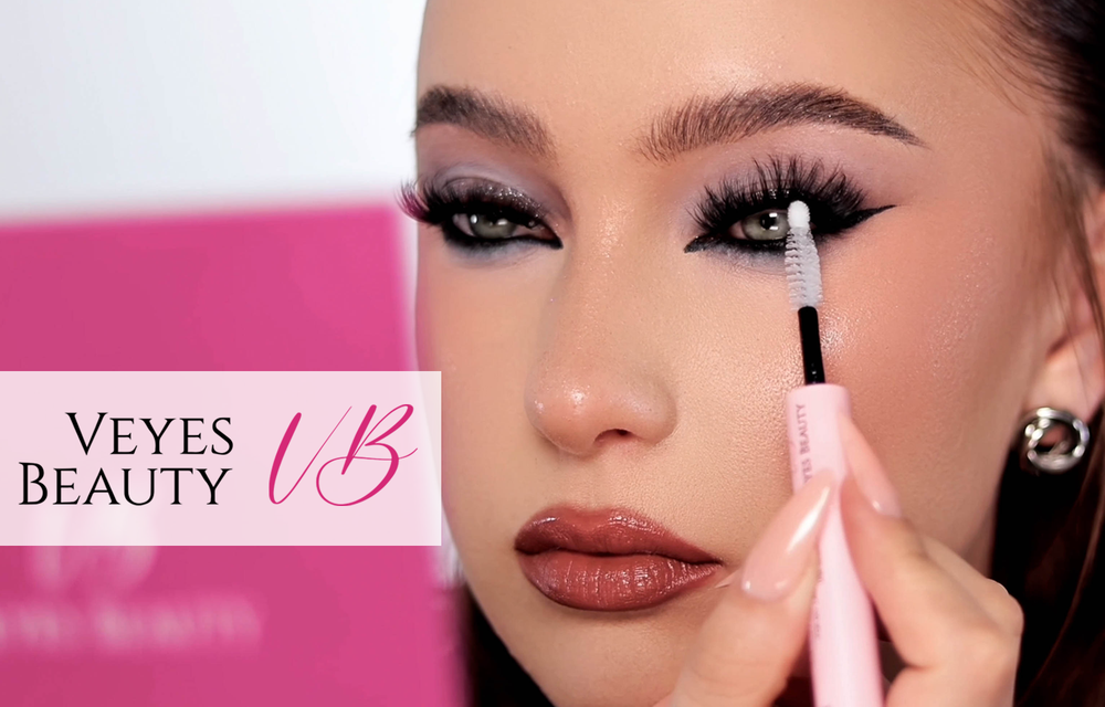 [The History of Lashes] How Did Humanity Conquer Eyelashes？ – VeyesBeauty