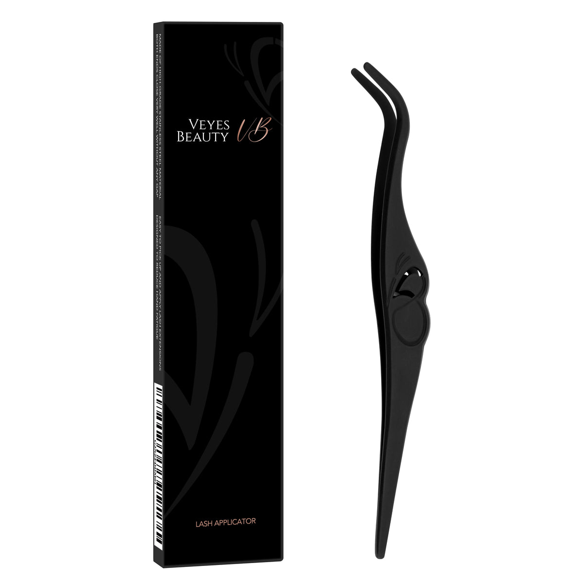 VEYESEAUTY CLUSTER LASHES Eyelash Applicator DIY LASH KIT VEYES LASHES ...